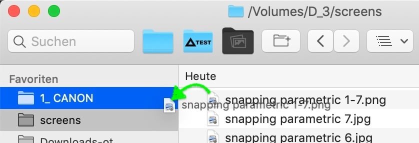 How can I drag an object by the corner to snap it to something else? - Page 2 - Pre-V2 Archive ...