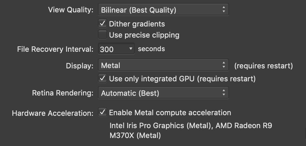 Exporting as PNG with erase layer ignores the erase layer. - Pre-V2 Archive of Desktop Questions ...