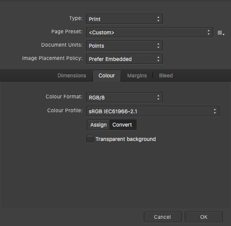 many eps files are blank when opened- consistently - Pre-V2 Archive of Desktop Questions (macOS ...