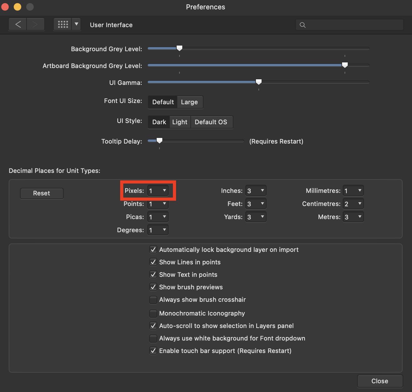 Export Of Tiled Objects Are Not Seamless V1 Bugs Found On Windows Affinity Forum