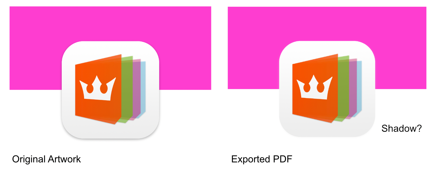 Exported PDF missing image details - V1 Bugs found on macOS - Affinity ... Exported PDF missing image details - V1 Bugs found on macOS - Affinity ...