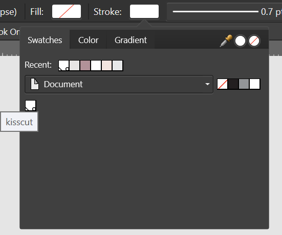 Spot Colour layer not exporting in PDF - Affinity Designer - V1 Bugs found on Windows - Affinity ...