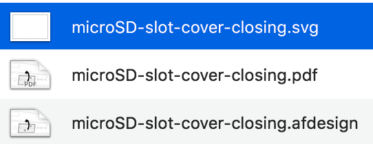 Svg Preview Not Shown In Mac Pre V2 Archive Of Desktop Questions