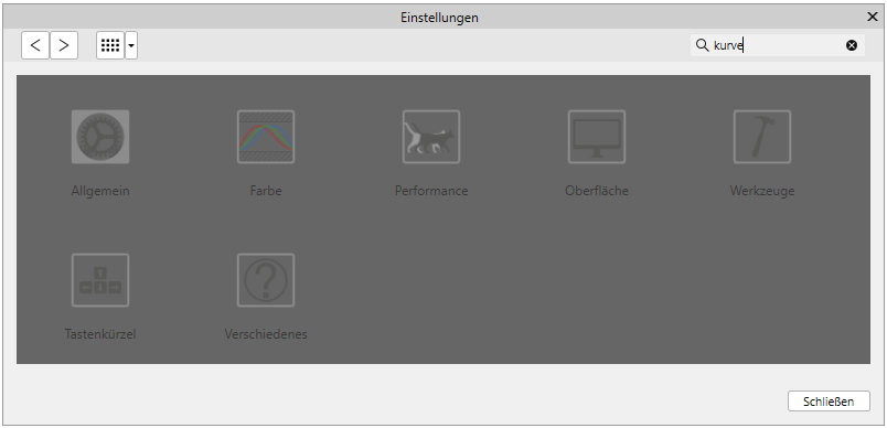 Custom Keyboard Shortcut For All Clickable Tools Actions Feedback For Affinity Designer V1 On