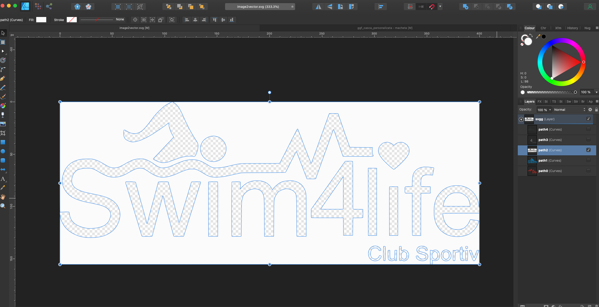 Edit SVG path - Pre-V2 Archive of Affinity on Desktop Questions (macOS ... Edit SVG path - Pre-V2 Archive of Affinity on Desktop Questions (macOS ...