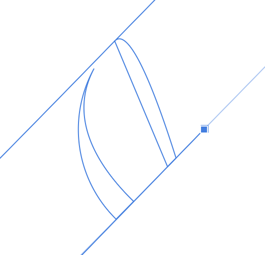 Converting Warp Group to Curves Causes shape to fill in. - V2 Bugs ... Converting Warp Group to Curves Causes shape to fill in. - V2 Bugs ...