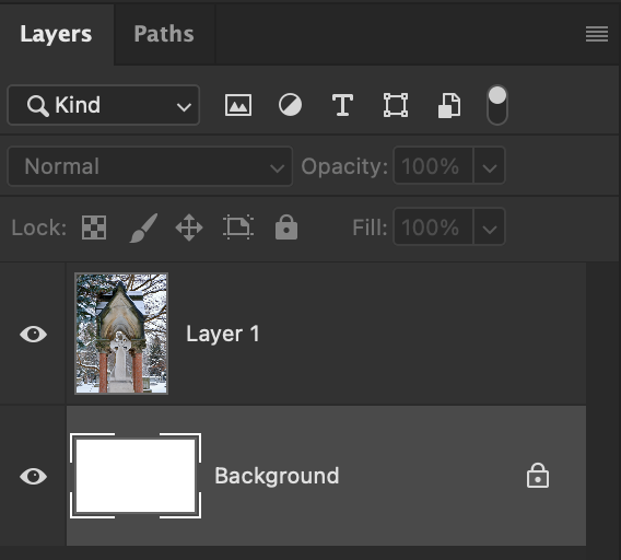 Layer thumbnails in Layer window are... wrong ? - V2 Bugs found on macOS - Affinity | Forum