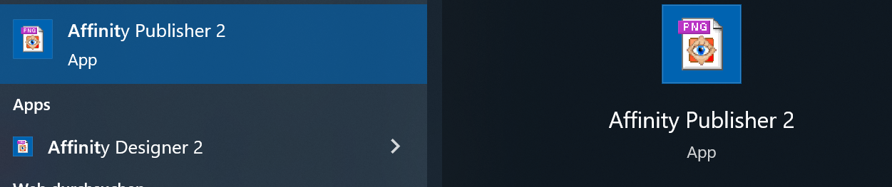[Windows] Entries in start menu, installing on all windows user ...