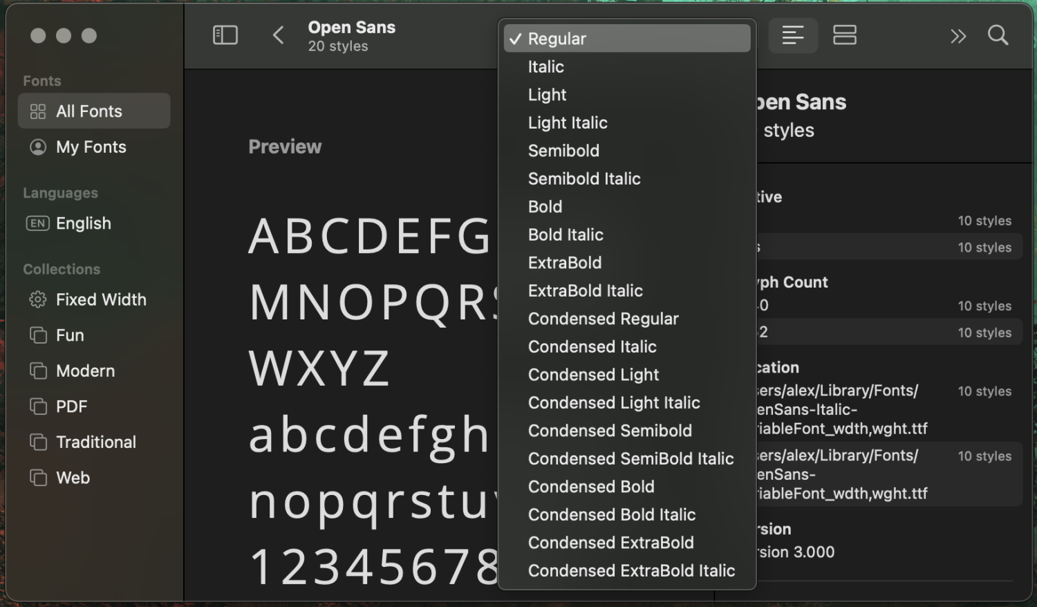 Publisher can't find font that's installed - Pre-V2 Archive of Desktop ... Publisher can't find font that's installed - Pre-V2 Archive of Desktop ...