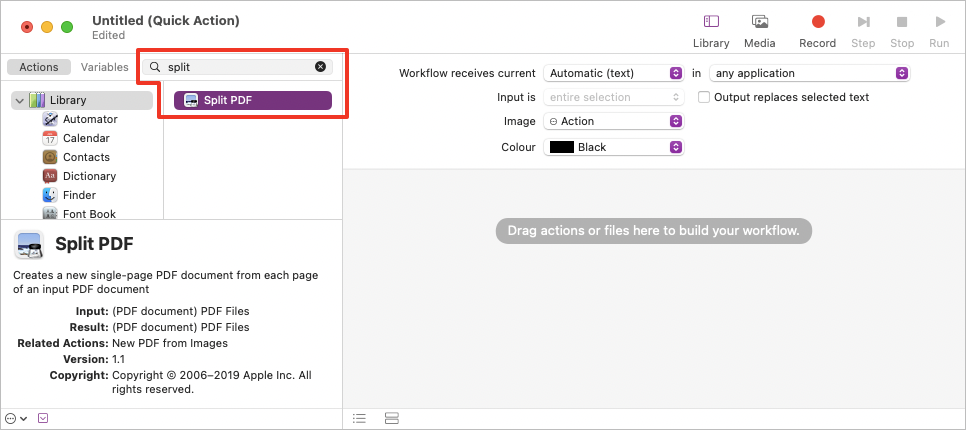 Tab View Switching And Jpeg Renaming And Export Separate Pdfs V2 Bugs