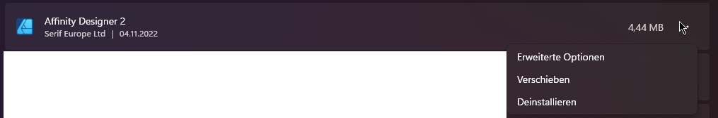 Extremely Disappointed That This Installs As An App And Not Regular