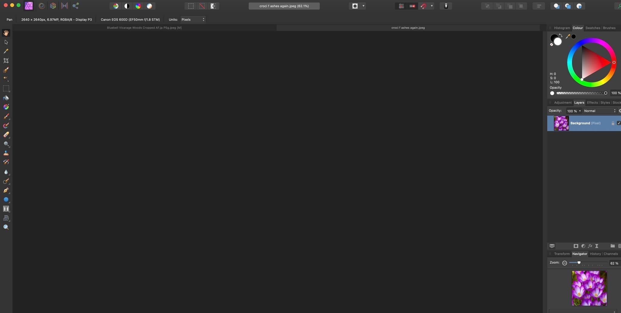 Future Outlook On Pantone Support Pre V2 Archive Of Affinity On