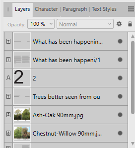 Problems Frame Text Box spacing - Desktop Questions (macOS and Windows) - Affinity | Forum