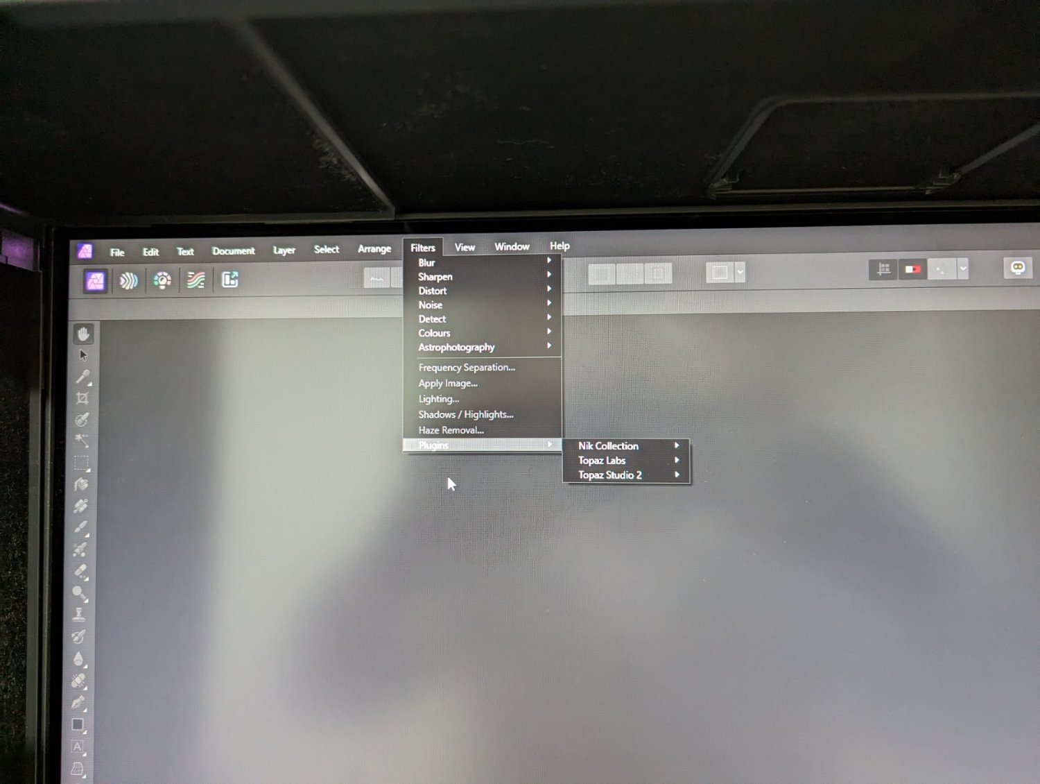 Plugins With V2 Affinity On Desktop Questions Macos And Windows