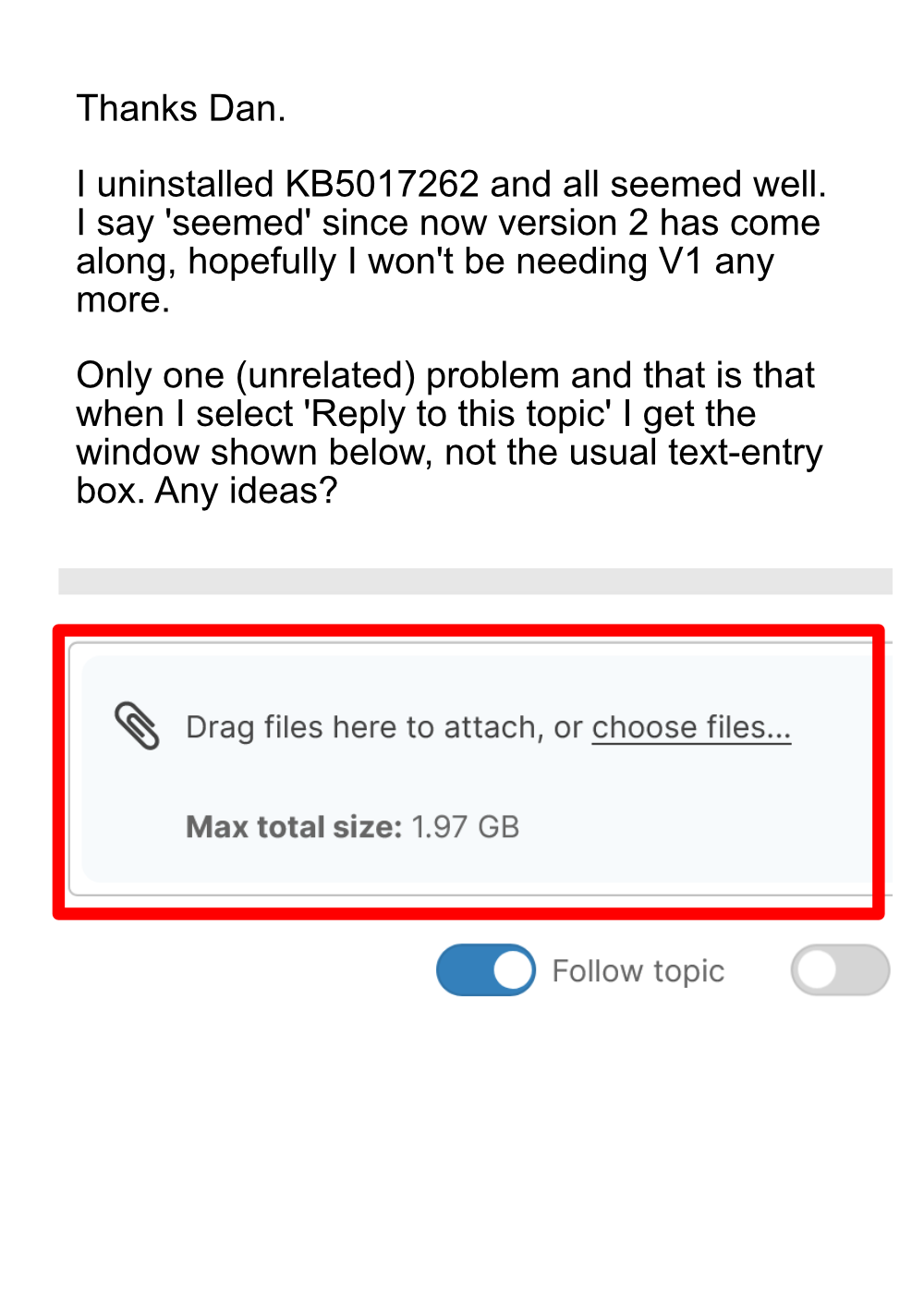 Affinity Publisher trial keeps crashing. - Pre-V2 Archive of Affinity ... Affinity Publisher trial keeps crashing. - Pre-V2 Archive of Affinity ...
