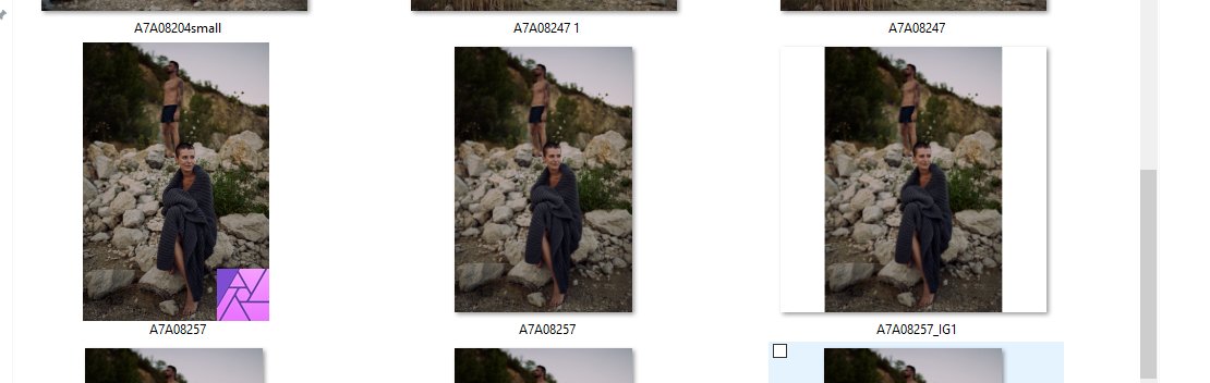 icon,brushes,patch tool and freezing - V2 Bugs found on Windows - Affinity | Forum