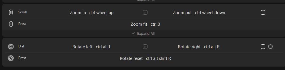 Is There A More Intuitive Way To Rotate Canvas Page 2 Desktop Questions Macos And Windows