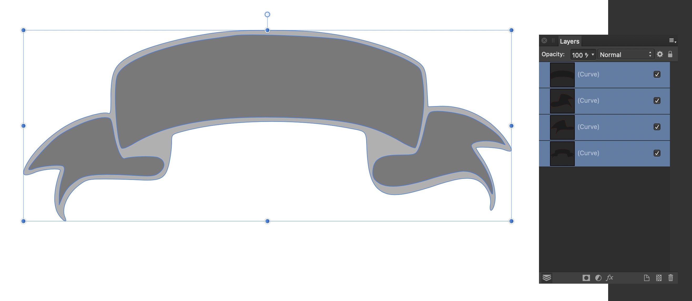 Boolean Operations V2 Bugs Found On Macos Affinity Forum