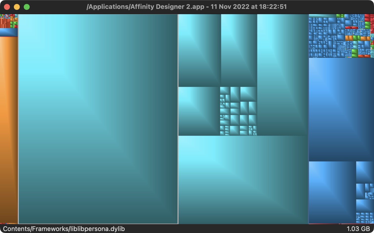 Better way of bundling shared assets reducing duplication between apps ...