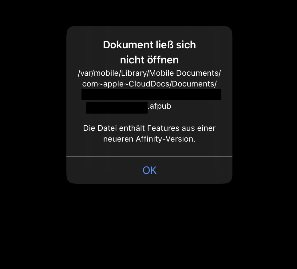 Format Feature Issues In The Same Version While Opening V2 Bugs Found 