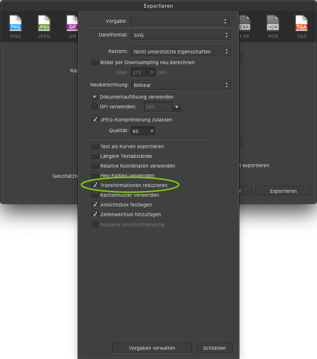 Designer SVG export (empty groups) - Desktop Questions (macOS and Windows) - Affinity | Forum