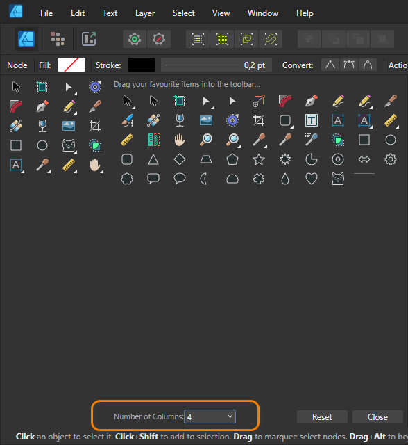 Place Image Tool - Feedback for the Affinity V2 Suite of Products - Affinity | Forum