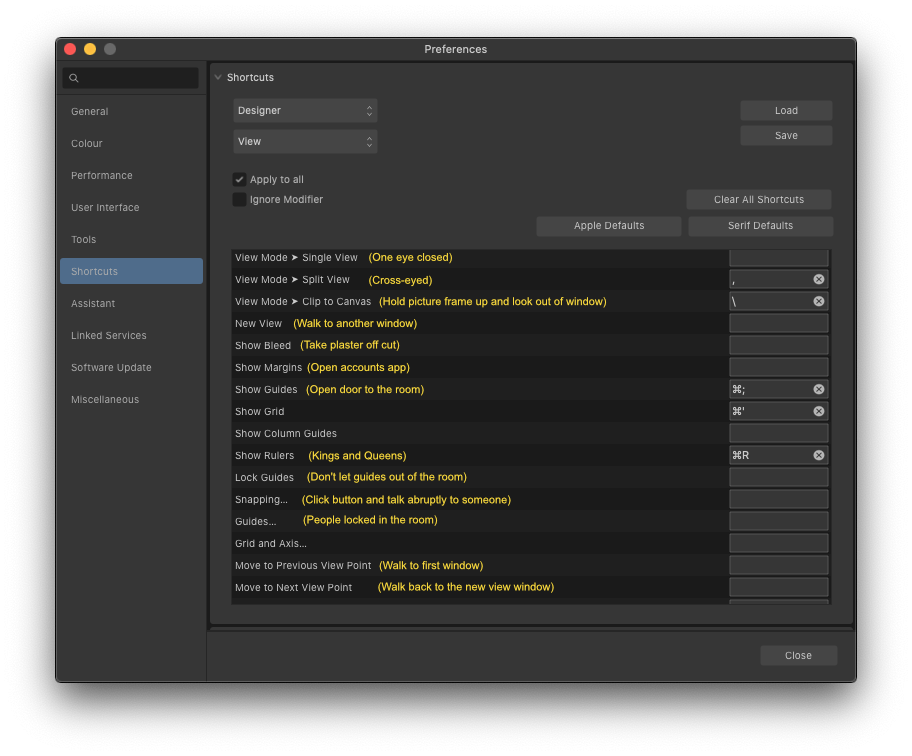 Toggle Preview icon - has it been removed? - Desktop Questions (macOS and Windows) - Affinity ...