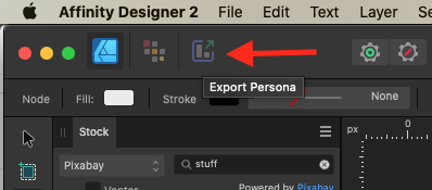Exporting Multiple Artboards in Affinity Designer - Desktop Questions (macOS and Windows ...
