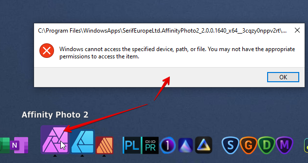 How to get a designer shortcut icon on my desktop - Desktop Questions (macOS and Windows ...