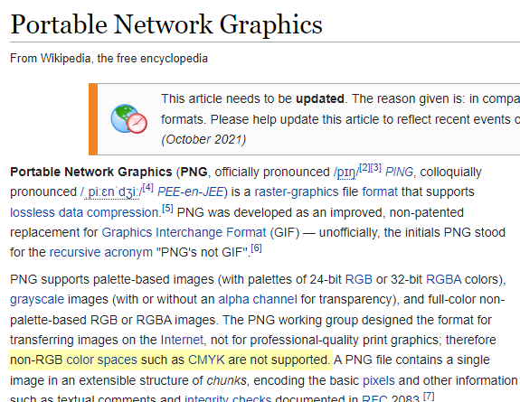 png not supported - still - Desktop Questions (macOS and Windows ...