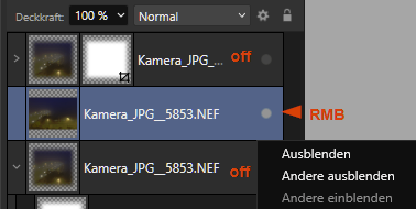 layers show others greyed out? - V2 Bugs found on Windows - Affinity | Forum