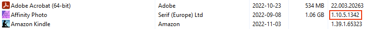 Extremely Disappointed That This Installs As An App And Not Regular