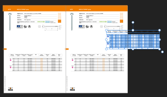 Manipulation - V2 Bugs found on Windows - Affinity | Forum