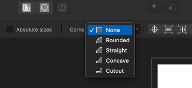 Can't open document from previous version - V2 Bugs found on macOS - Affinity | Forum