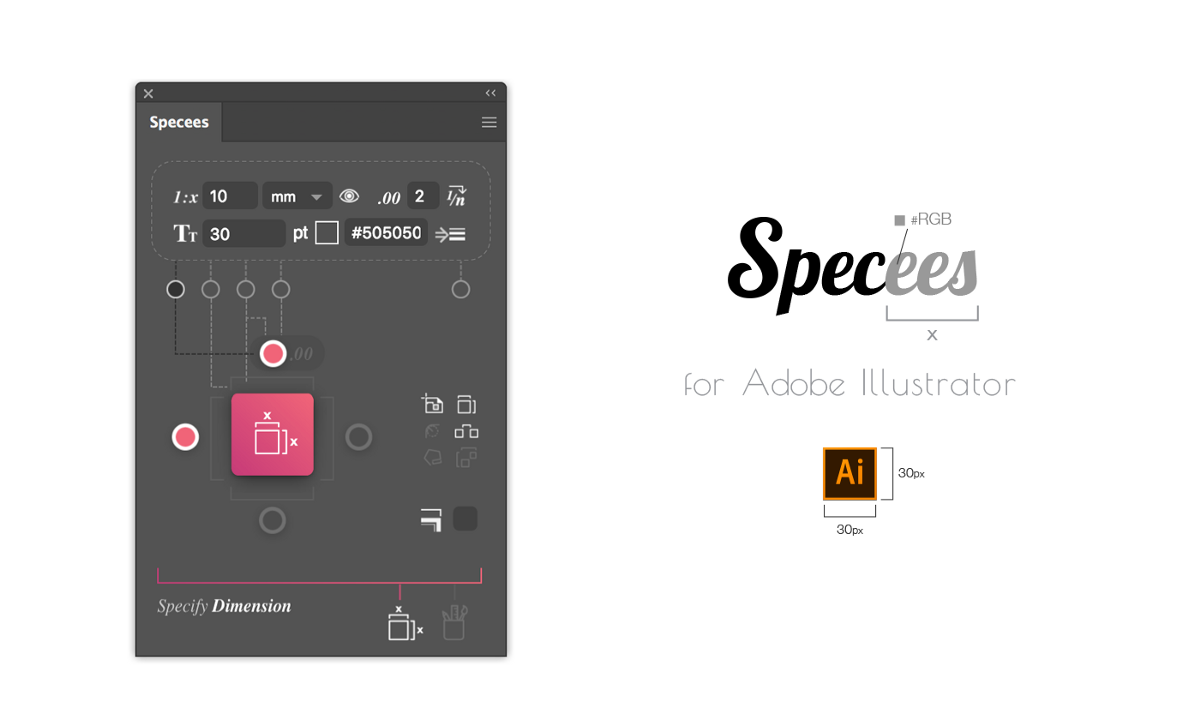 Dimensional Tool Like Specees And Coreldraw Feedback For The Affinity V2 Suite Of Products