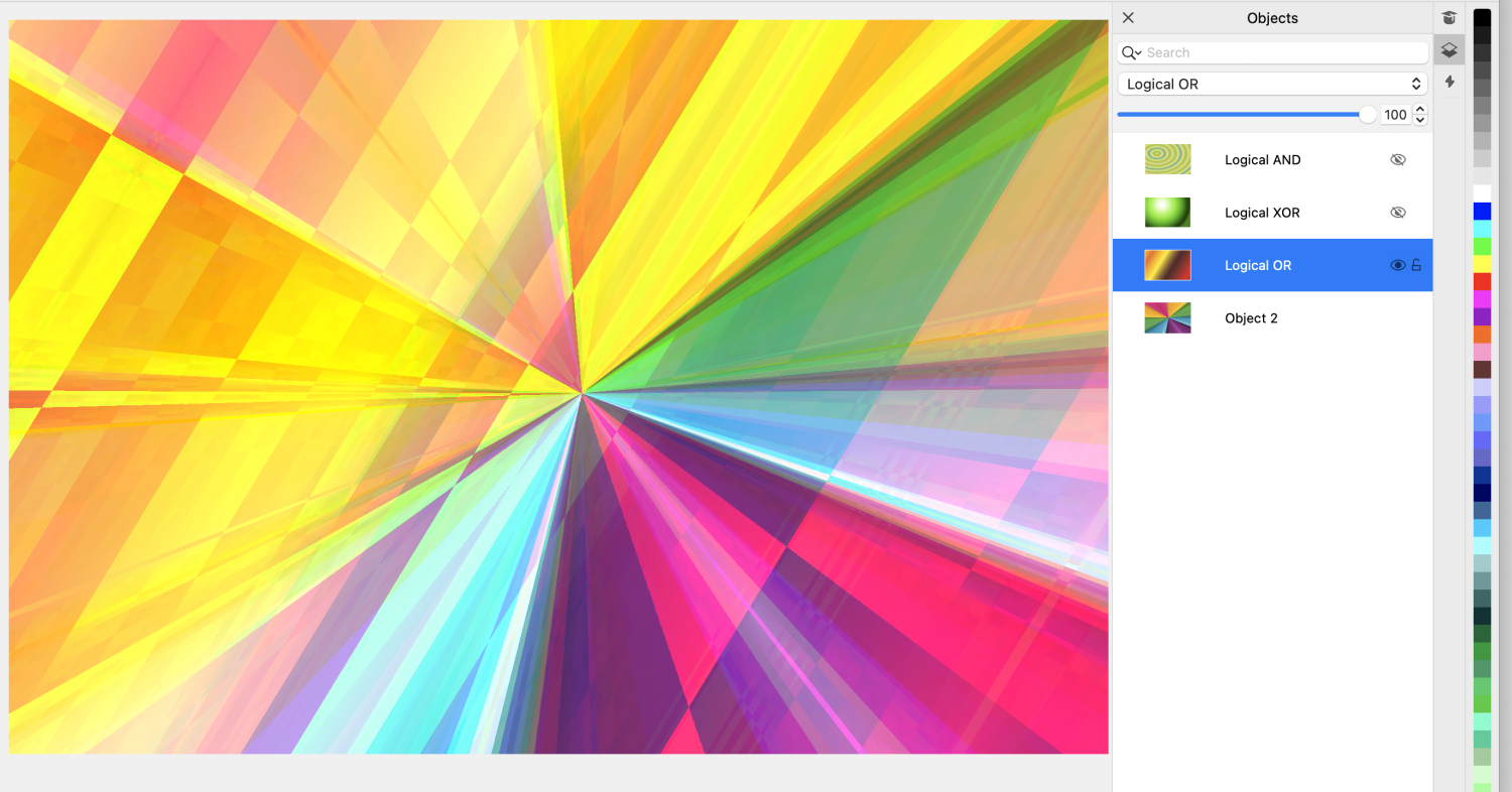 Possible to create custom blend modes? - Desktop Questions (macOS and Windows) - Affinity | Forum
