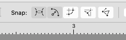 Snapping - Desktop Questions (macOS and Windows) - Affinity | Forum