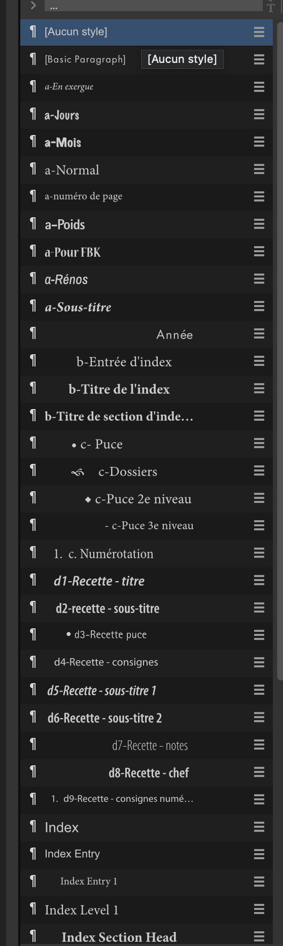 Please Bring Back The Delete Button Feedback For The Affinity V2 Suite Of Products Affinity