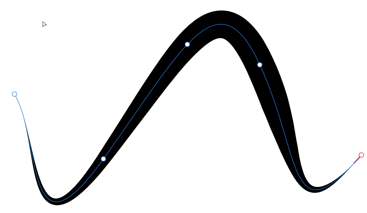 Proper Feedback If Command Is Not Working Feedback For The Affinity V2 Suite Of Products