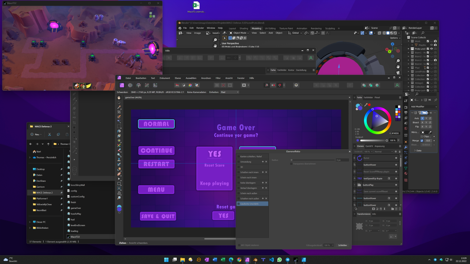 Round Corners - Windows 11 - Feedback for the Affinity V2 Suite of Products - Affinity | Forum