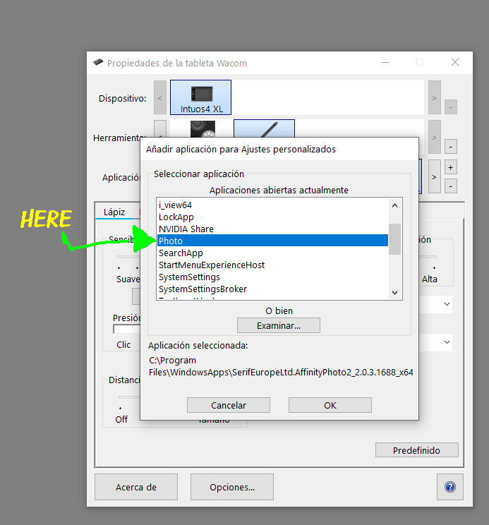 Where Is The Affinity 2 Executable File V2 Bugs Found On Windows Affinity Forum 