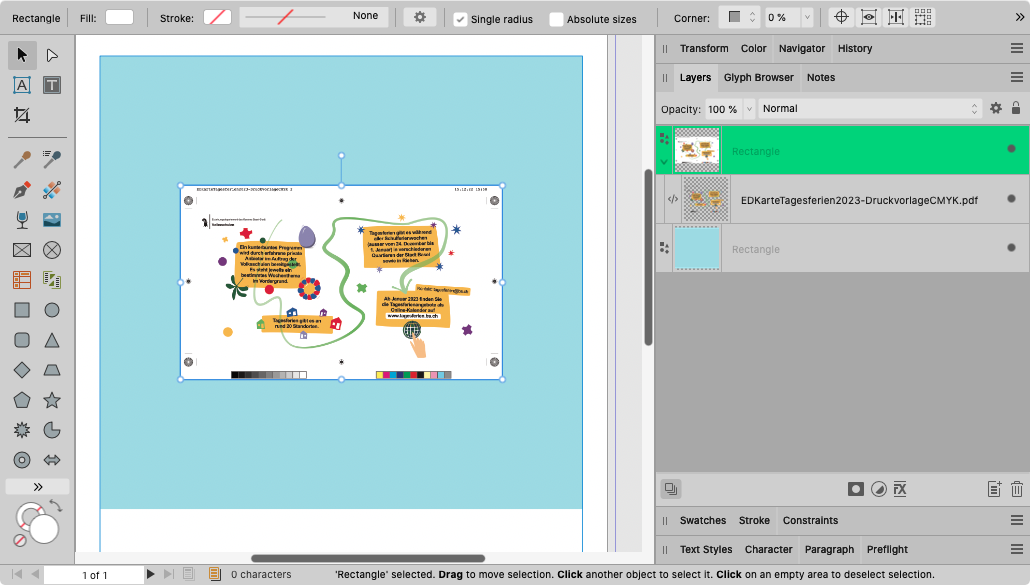 Can get a Filling: PDF or picture with transparency background ...