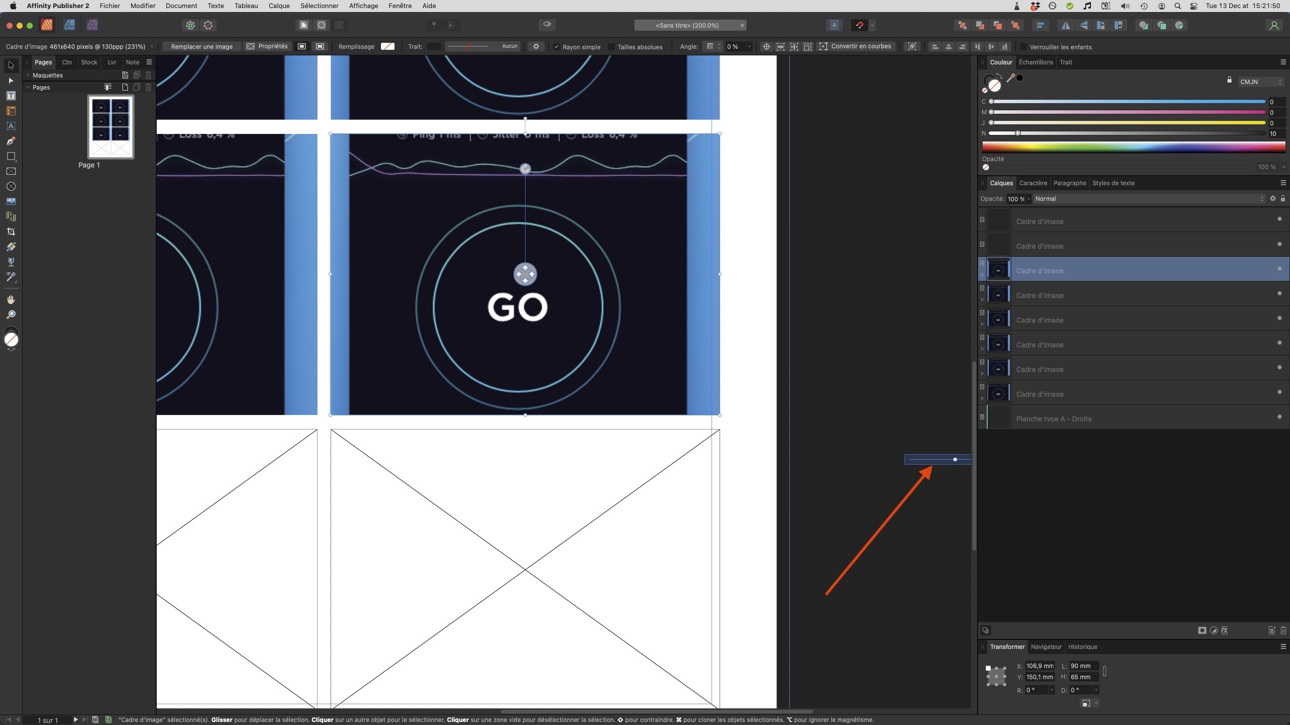 Resize Tool Is Not Working On Image When Image Inserted From Finder V2 Bugs Found On Macos