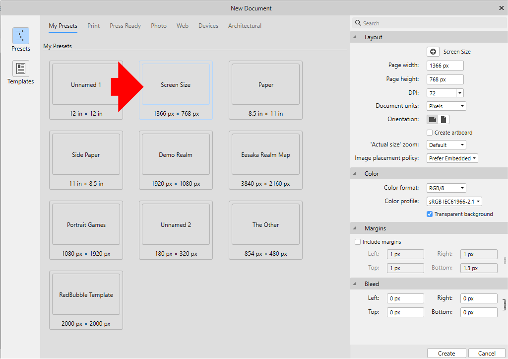WHY is AD2 changing the orientation of my presets???? - Desktop Questions (macOS and Windows ...