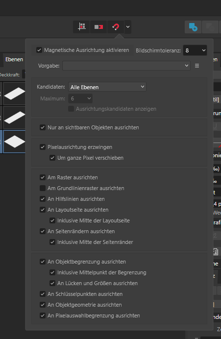 Using alignment handles in Isometric mode crashes Designer ver.2 - V2 Bugs found on Windows ...