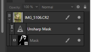 Unsharp Mask preview - Pre-V2 Archive of Affinity on Desktop Questions ...