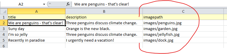 Publisher V2 Data Merge Images What Am I Missing Desktop Questions