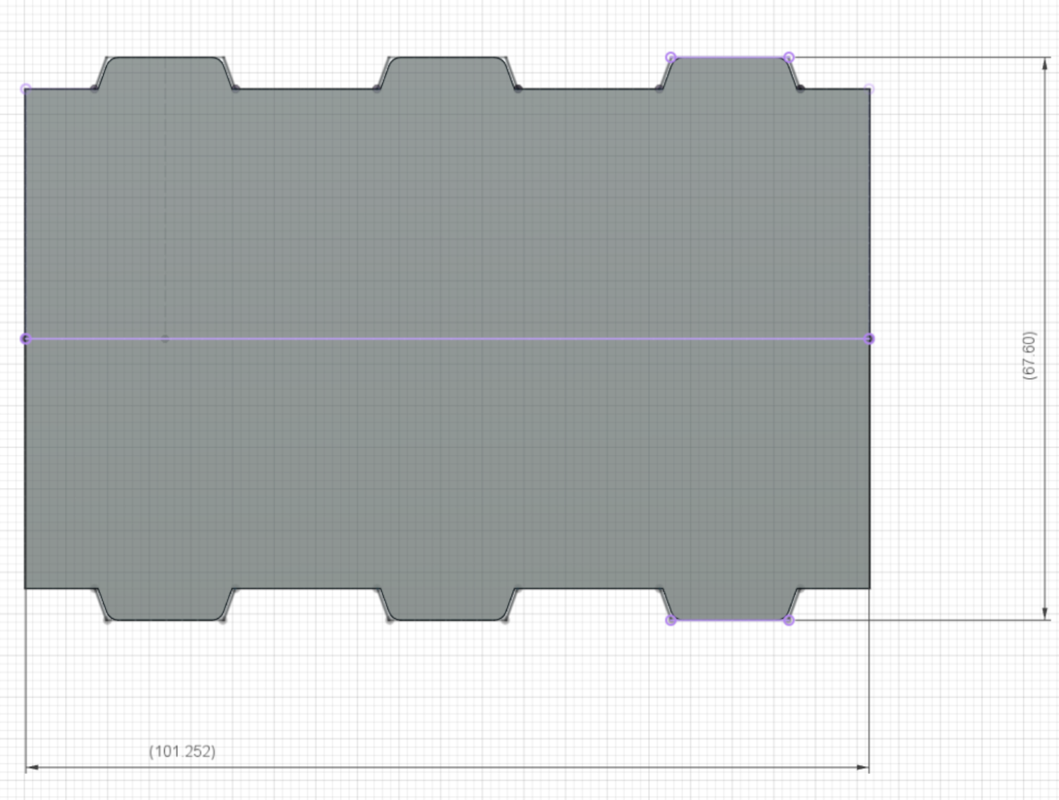 Dxf Import Scale Not Working For Cad Software Using Millimeter Units