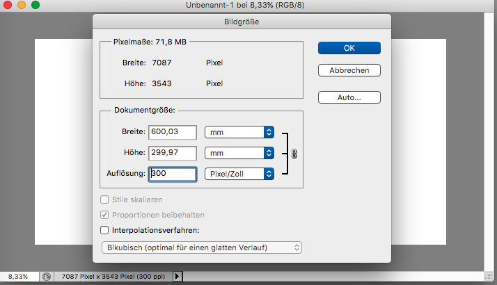 Publisher: wrong size on export - Desktop Questions (macOS and Windows) - Affinity | Forum