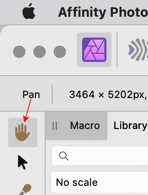 Unexpected color space conversion when opening an image in TIFF format - Desktop Questions ...